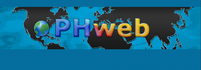 PHweb Gestion de contenu